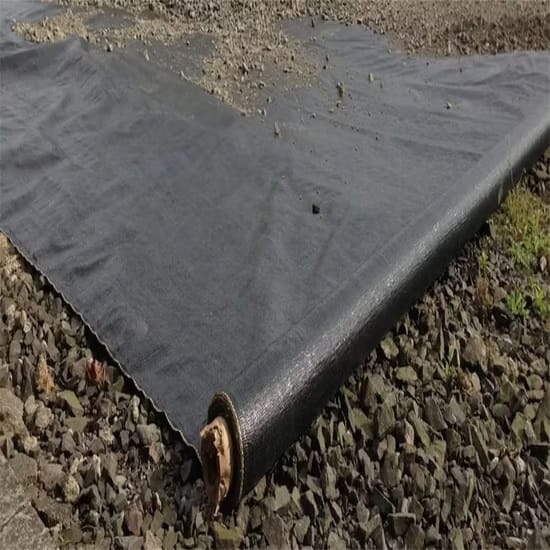 Geotextil en Perú | Tipos, Usos para Construcción y Minería