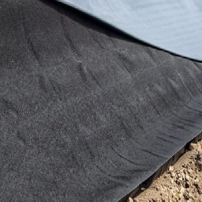 Geotextil en Perú | Tipos, Usos para Construcción y Minería
